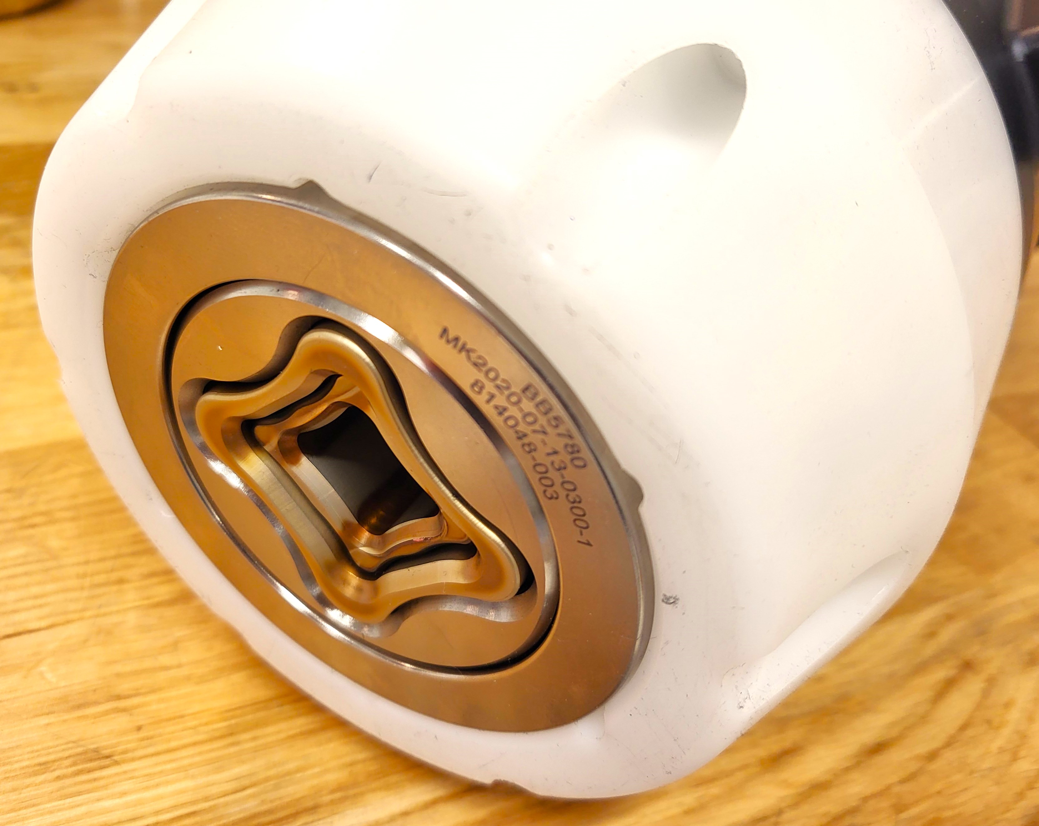 Torque Tool Auto Class Select - Blue Logic